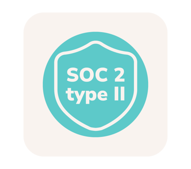 Committed to Your Security: ISO 27001 and SOC 2 Type II on the Way