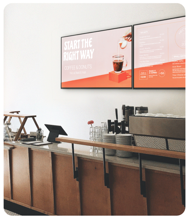 Demystifying Digital Signage: a Guide for New Resellers