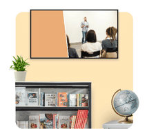 fusion signage: the digital signage software solution for any industry