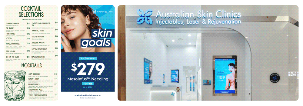 Reseller Spotlight: Just Digital Signage